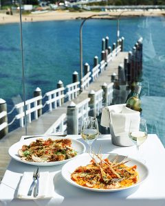 Explore - Grand Pacific Drive