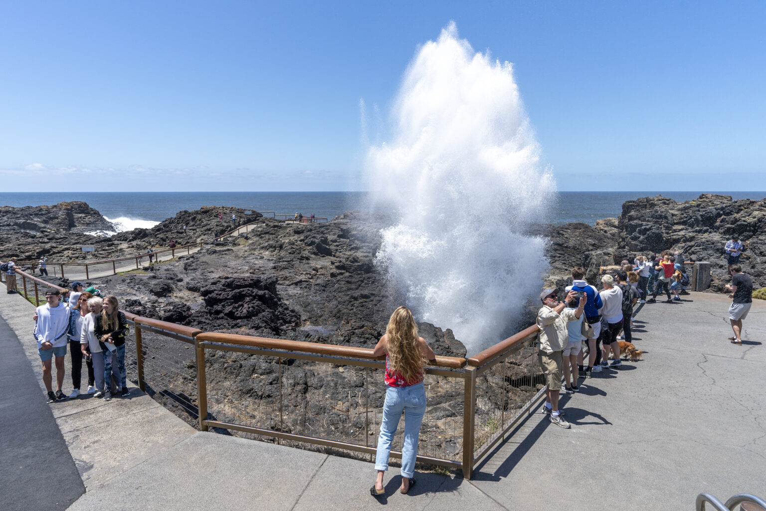 Grand - Grand Pacific Drive