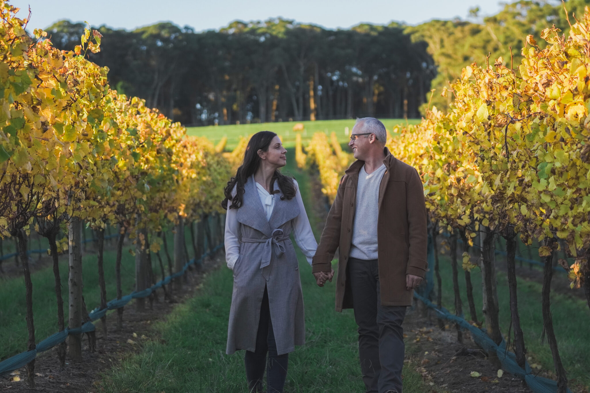 The Ultimate Road Trip - Grand Pacific Drive