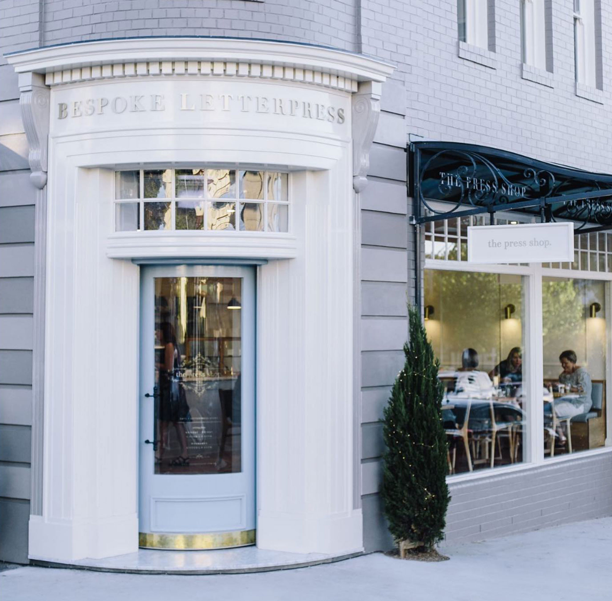 Foodies’ Delight - Grand Pacific Drive