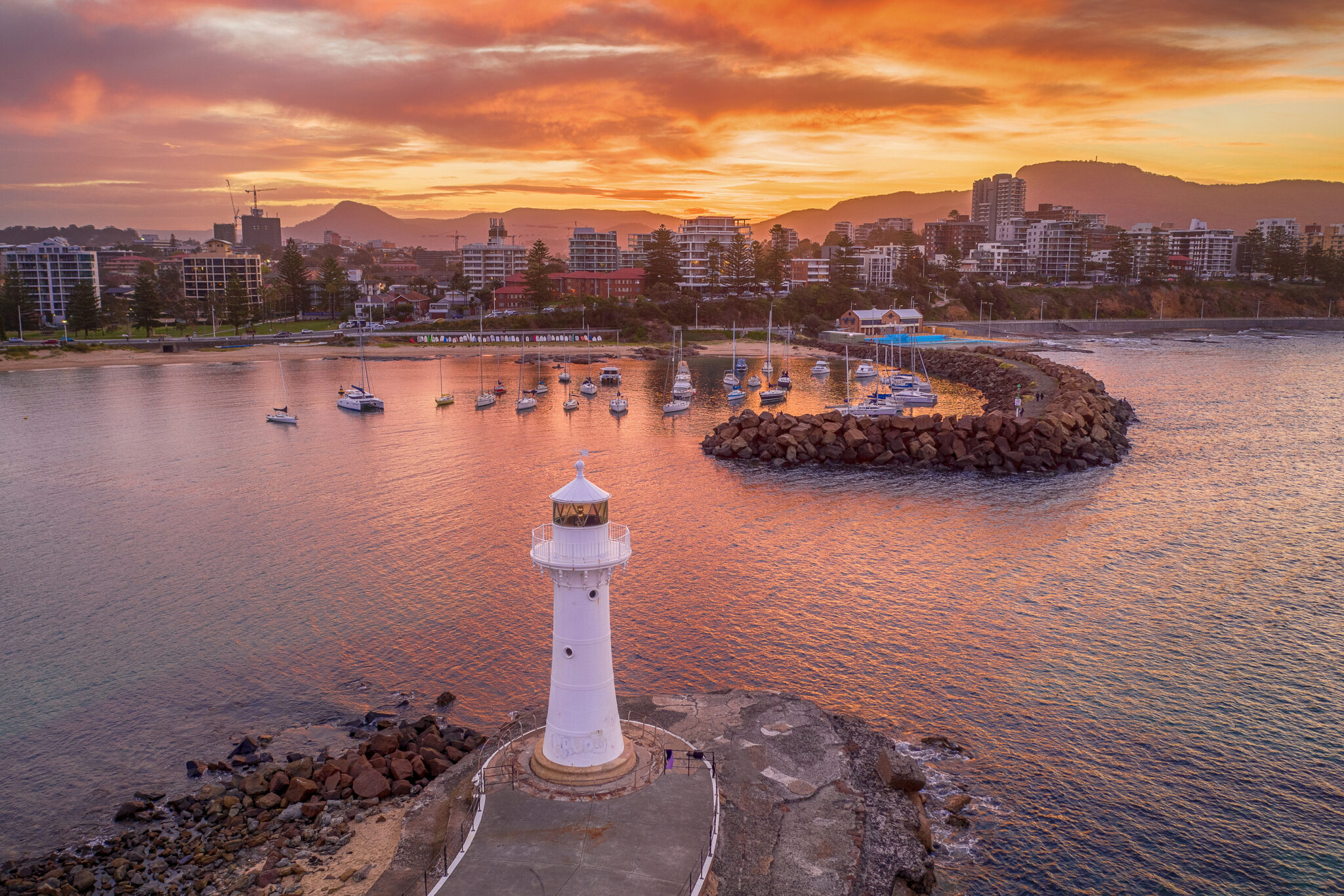 Grand - Grand Pacific Drive